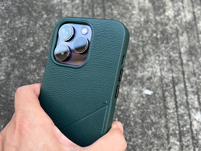 iPhone Leather Cases & Accessories | Official Store – ITORO
